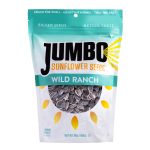 Original Seeds (16oz) – Jumbo Sunflower Seeds + Snacks