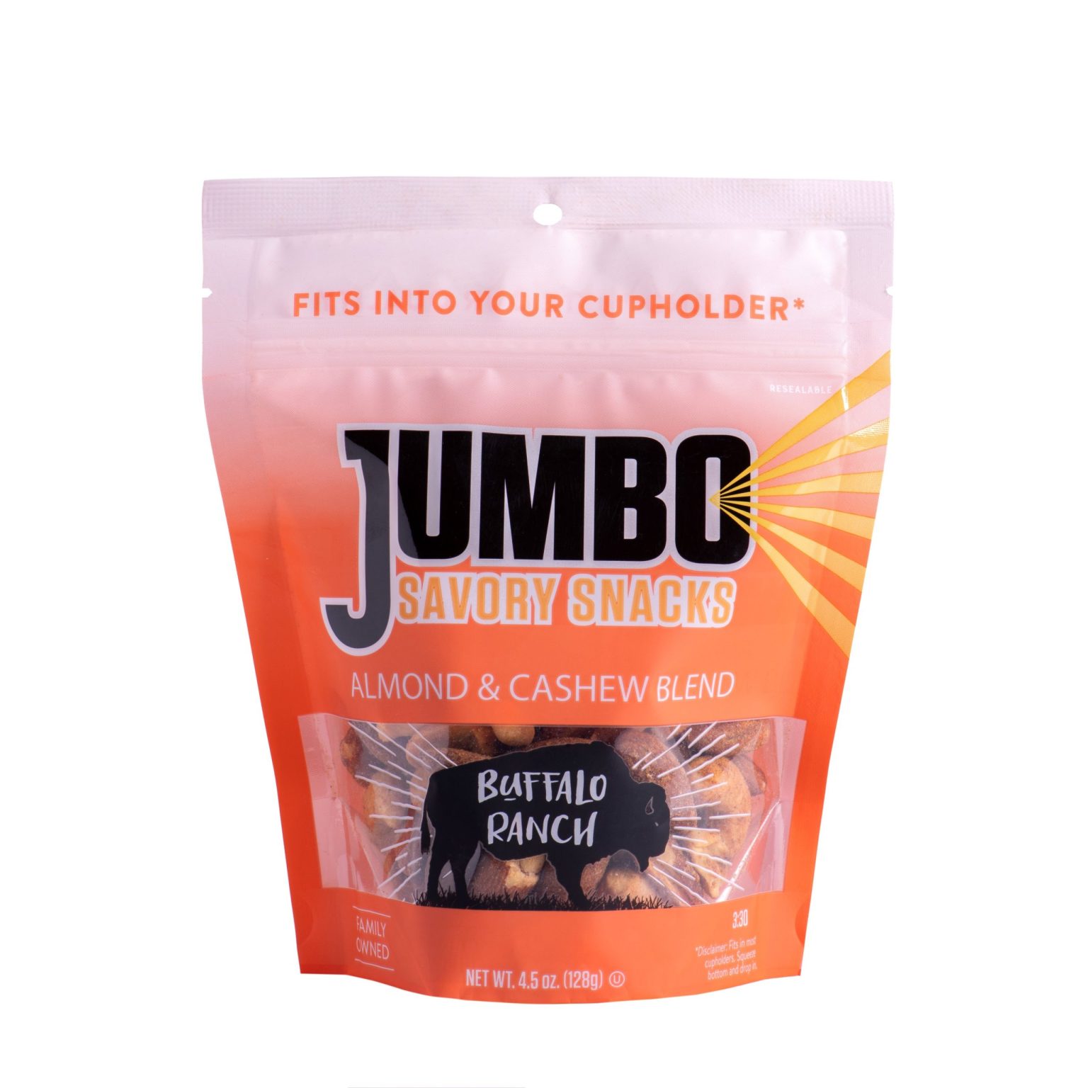Products – Jumbo Sunflower Seeds + Snacks