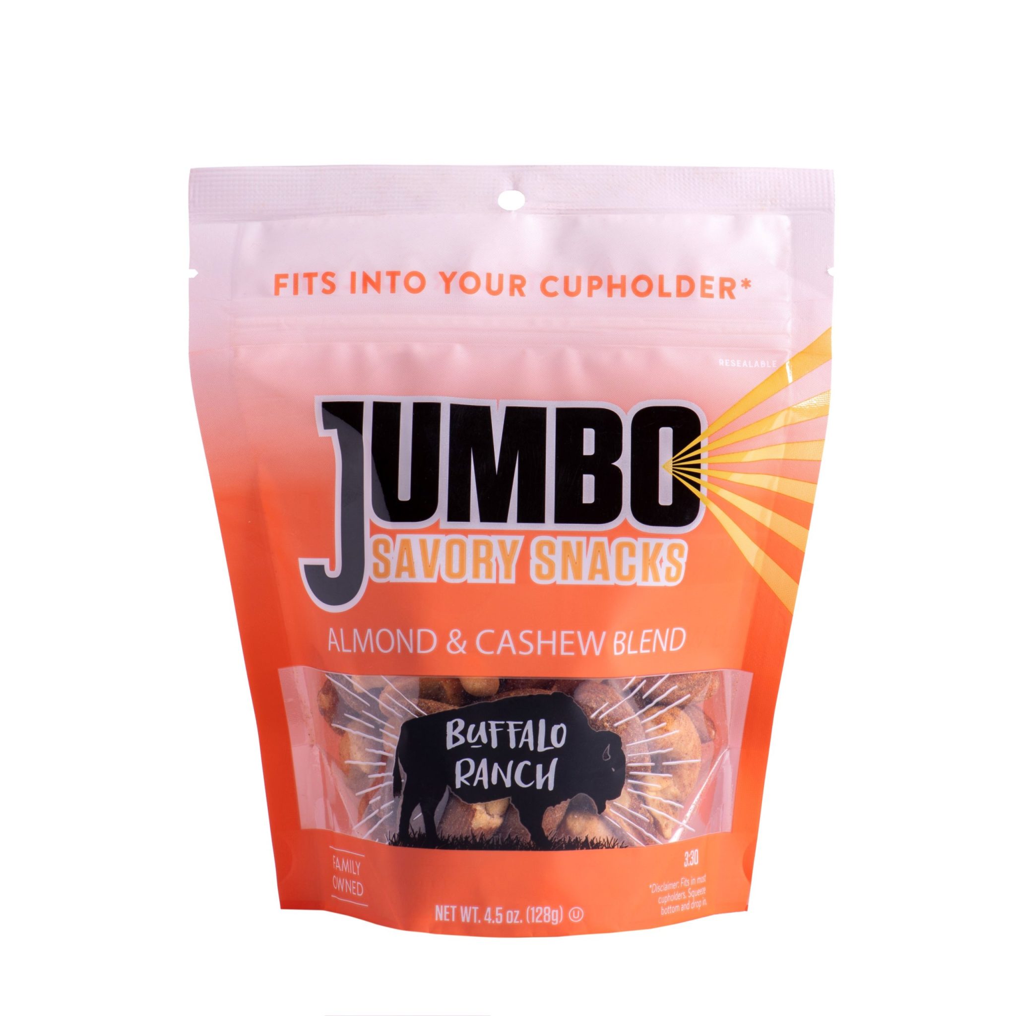 Products – Jumbo Sunflower Seeds + Snacks