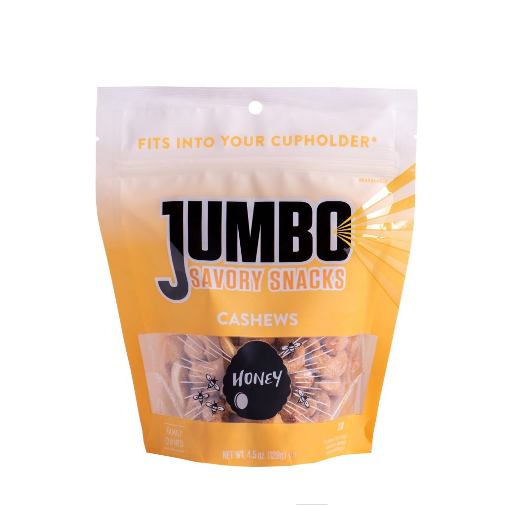 Shop – Jumbo Sunflower Seeds + Snacks