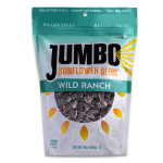 Jumbo Sunflower Seeds – THE BEST SEEDS ON THE PLANET