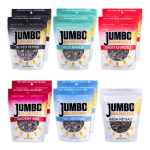 Wild Ranch Seeds (5oz) – Jumbo Sunflower Seeds + Snacks