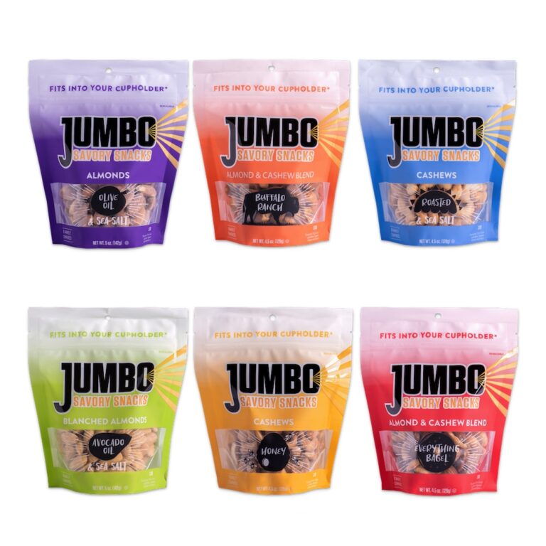 Sunflower Seeds – Jumbo Sunflower Seeds + Snacks